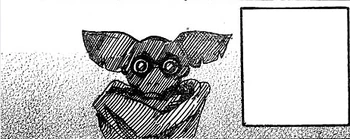 Azumo | Beastars Wiki | Fandom