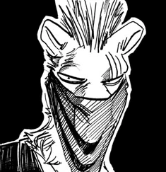 Sabu | Beastars Wiki | Fandom