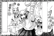 Leano/Image Gallery | Beastars Wiki | Fandom