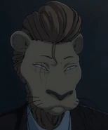 Free/Image Gallery | Beastars Wiki | Fandom