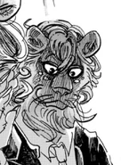 Agata/Image Gallery | Beastars Wiki | Fandom