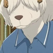 Collot/Image Gallery | Beastars Wiki | Fandom