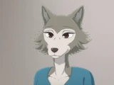 Category:Hybrid | Beastars Wiki | Fandom