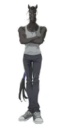 Yahya/Image Gallery | Beastars Wiki | Fandom