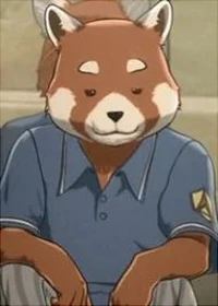 Fudge | Beastars Wiki | Fandom