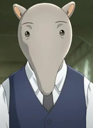 Kibi/Image Gallery | Beastars Wiki | Fandom