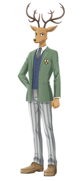 Louis/Image Gallery | Beastars Wiki | Fandom