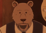 Riz/Image Gallery | Beastars Wiki | Fandom