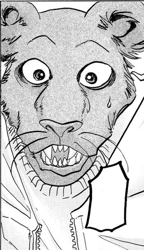 Tao | Beastars Wiki | Fandom