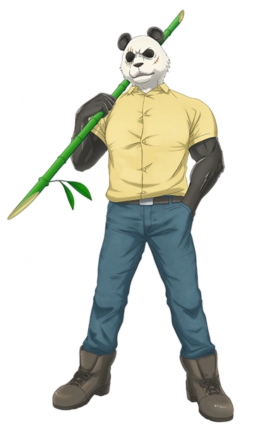 Gohin/Image Gallery | Beastars Wiki | Fandom