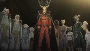 Drama club | Beastars Wiki | Fandom