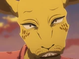 Category:Hybrid | Beastars Wiki | Fandom
