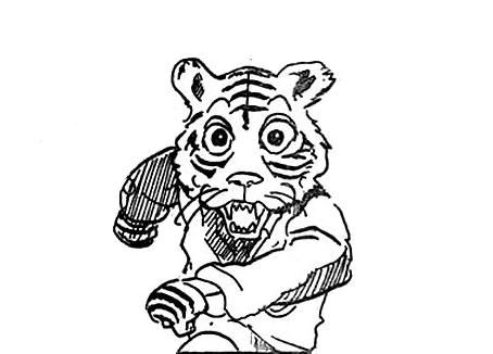 Gon/Image Gallery | Beastars Wiki | Fandom