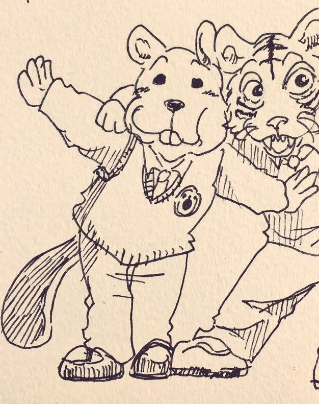 Mog | Beastars Wiki | Fandom