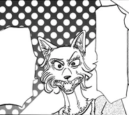 Utsugi/Image Gallery | Beastars Wiki | Fandom