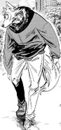 Legoshi/Image Gallery | Beastars Wiki | Fandom