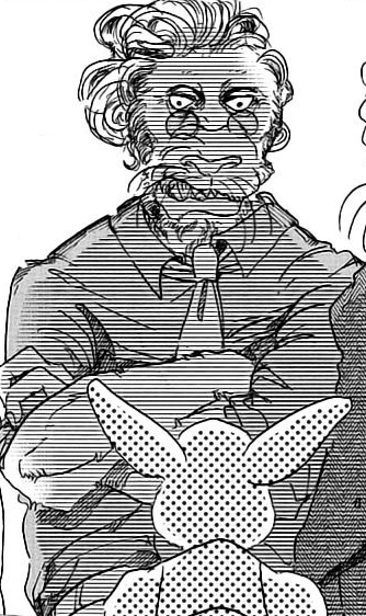 Sony/Image Gallery | Beastars Wiki | Fandom