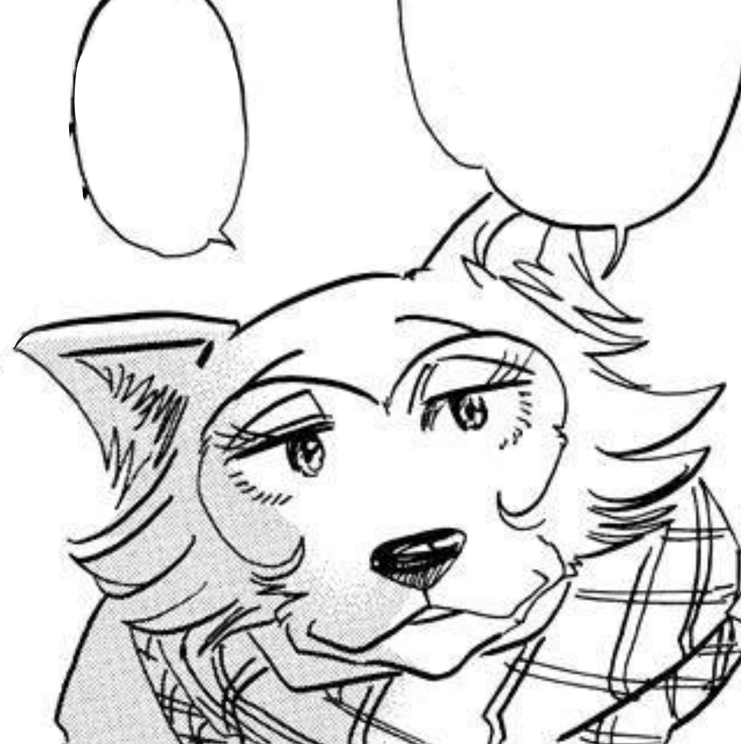 Toki | Beastars Wiki | Fandom