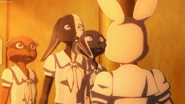 Mizuchi/Image Gallery | Beastars Wiki | Fandom
