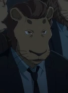 Dope/Image Gallery | Beastars Wiki | Fandom
