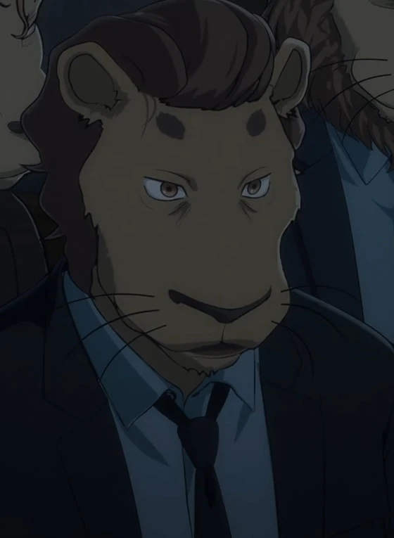 Dope | Beastars Wiki | Fandom