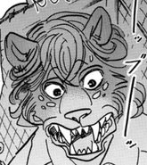 Agata/Image Gallery | Beastars Wiki | Fandom