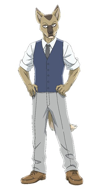 Durham/Image Gallery | Beastars Wiki | Fandom
