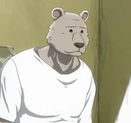 Riz/Image Gallery | Beastars Wiki | Fandom