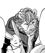 Ako/Image Gallery | Beastars Wiki | Fandom
