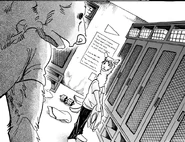 Riz/Image Gallery | Beastars Wiki | Fandom