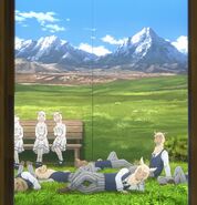 Biology Day | Beastars Wiki | Fandom