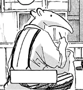 Kibi | Beastars Wiki | Fandom