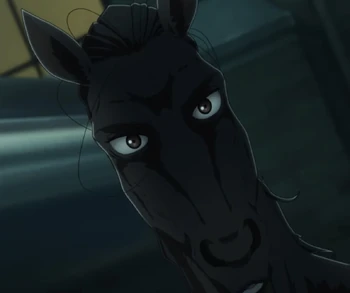 Yahya | Beastars Wiki | Fandom