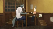 Udon Bebebe Restaurant | Beastars Wiki | Fandom