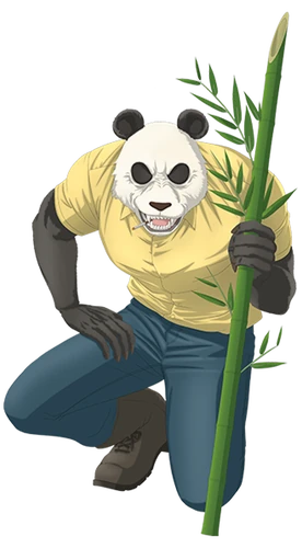 Gohin | Beastars Wiki | Fandom