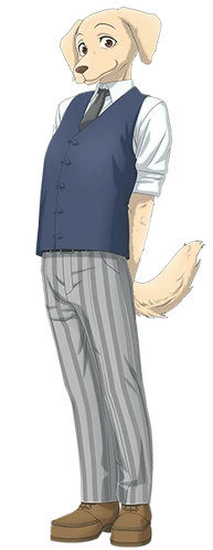 Jack | Beastars Wiki | Fandom