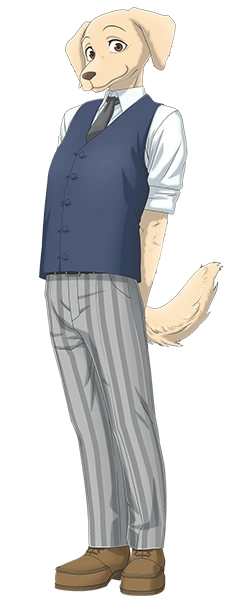 Jack | Beastars Wiki | Fandom