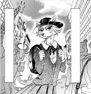 Leano/Image Gallery | Beastars Wiki | Fandom