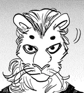 Dope/Image Gallery | Beastars Wiki | Fandom