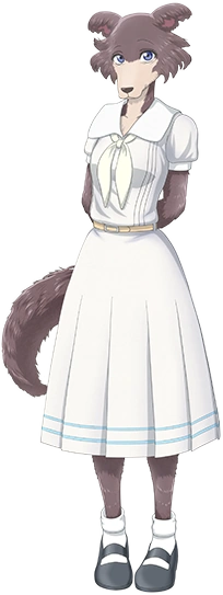 Juno/Image Gallery | Beastars Wiki | Fandom
