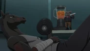 Yahya/Image Gallery | Beastars Wiki | Fandom