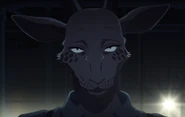 Melon/Image Gallery | Beastars Wiki | Fandom