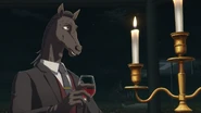 Yahya/Image Gallery | Beastars Wiki | Fandom