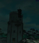 Shishigumi Mansion | Beastars Wiki | Fandom