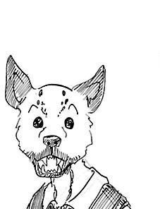 Miguno | Beastars Wiki | Fandom
