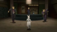 Shishigumi Mansion | Beastars Wiki | Fandom