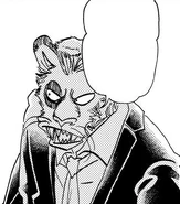 Jinma/Image Gallery | Beastars Wiki | Fandom