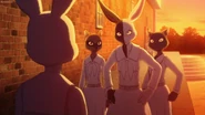 Mizuchi/Image Gallery | Beastars Wiki | Fandom