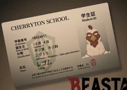 Legom/Image Gallery | Beastars Wiki | Fandom