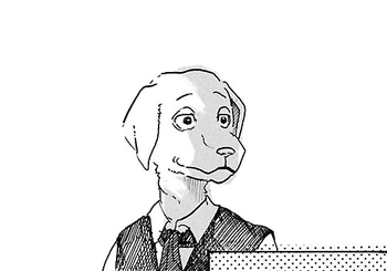 Jack | Beastars Wiki | Fandom